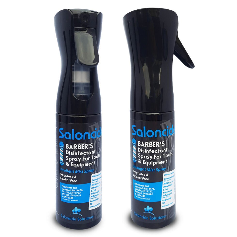 Home - Saloncide Solutions